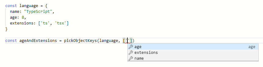 How To Use Generics In TypeScript DigitalOcean
