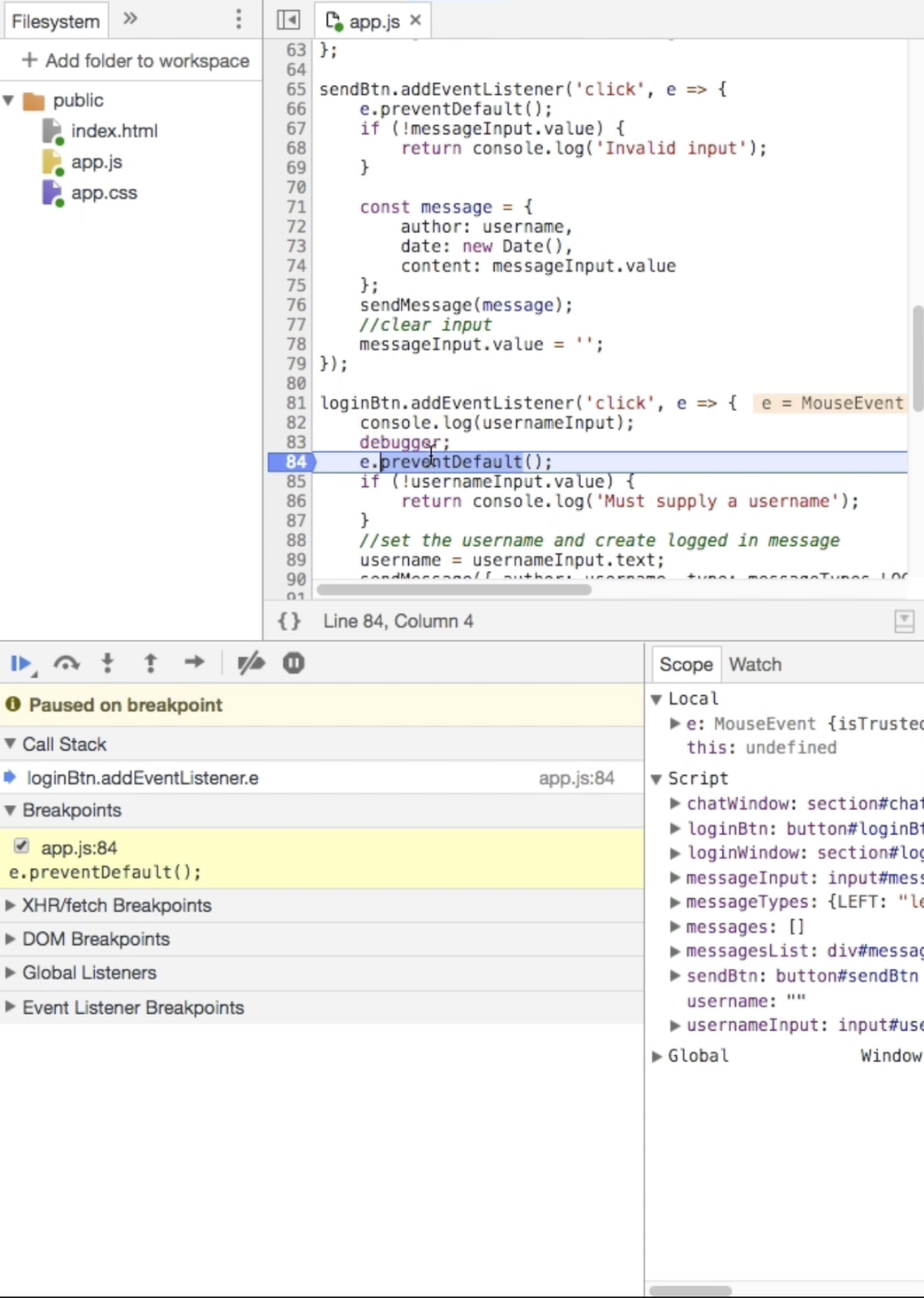 Visual Studio Code Js Debugger Dadcareer