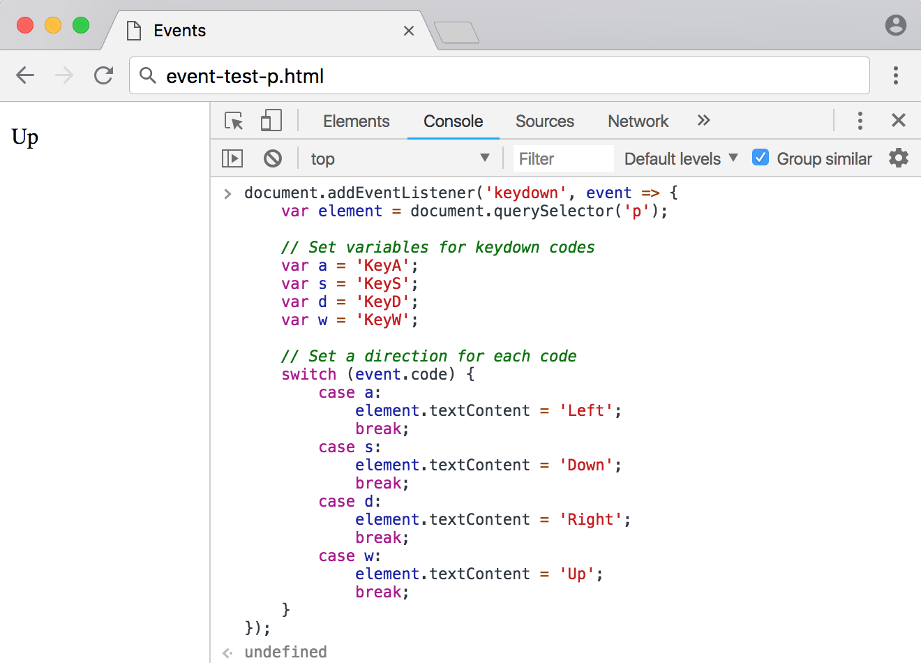 PDF Explain Event Handlers In Javascript PDF T l charger Download