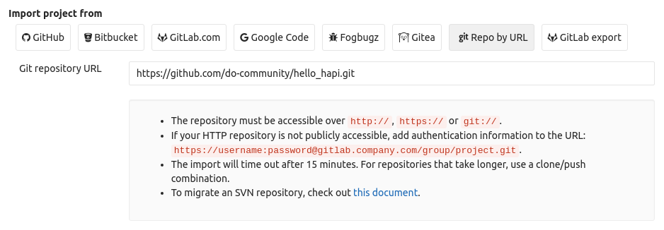 How To Set Up Continuous Integration Pipelines with GitLab CI on Ubuntu 16.04 | DigitalOcean