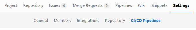 How To Set Up Continuous Integration Pipelines With Gitlab Ci On Ubuntu