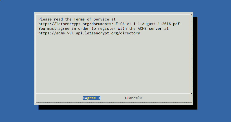 How To Secure Gitlab With Lets Encrypt On Ubuntu 1604 Digitalocean