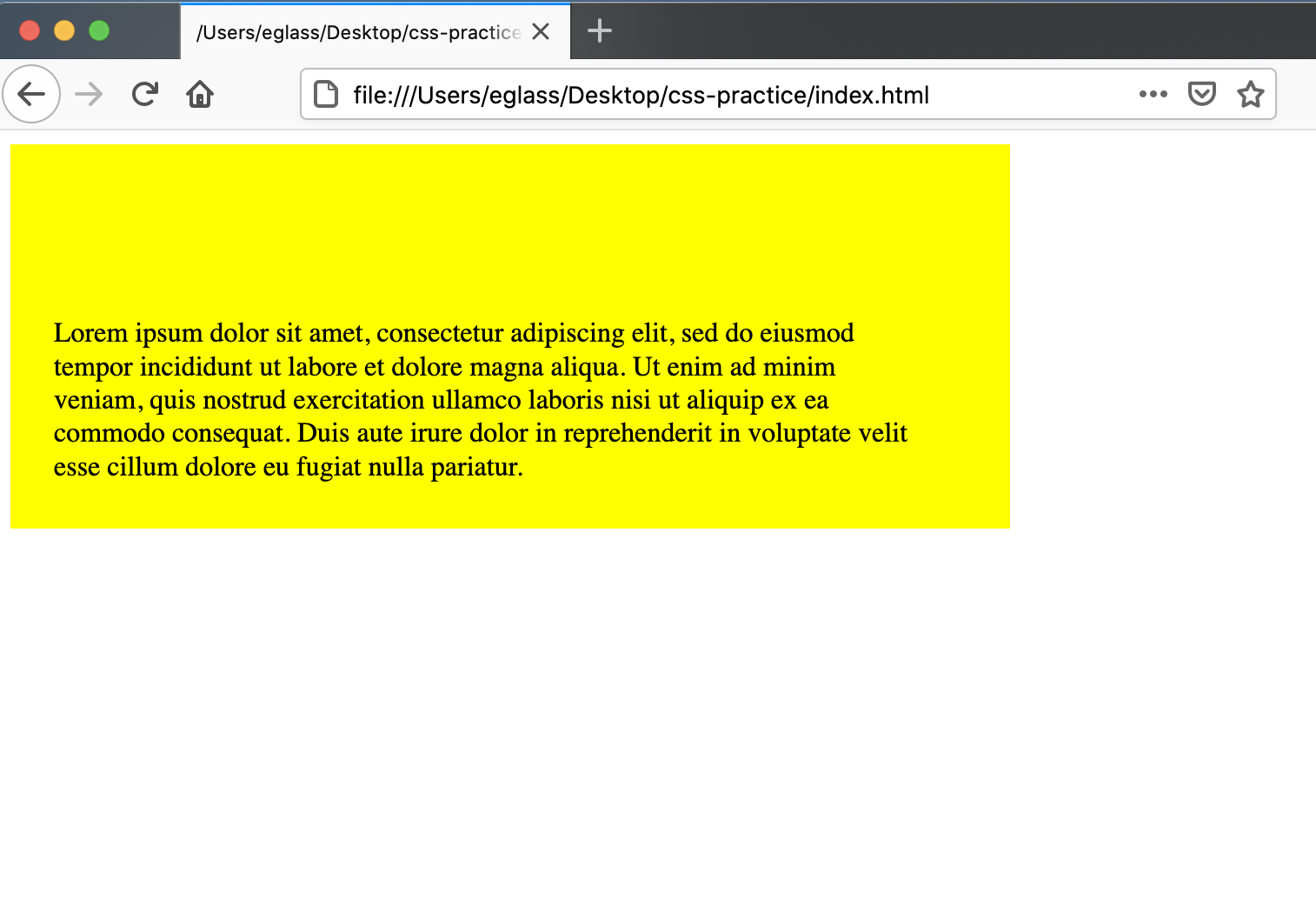 How To Reduce Page Size In Broweser Bettapulse