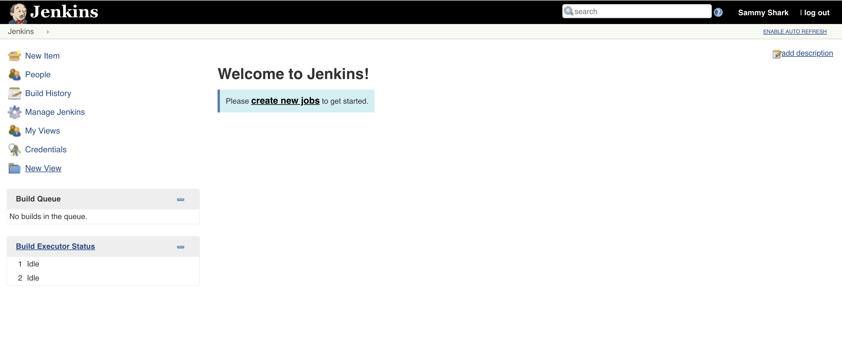 Como Instalar O Jenkins No Ubuntu 20 04 DigitalOcean