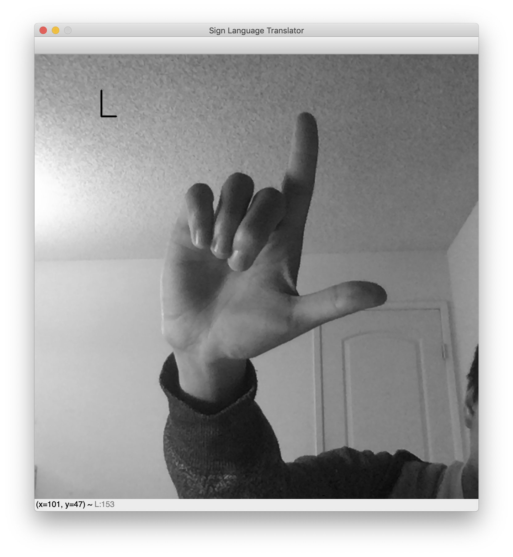 How To Build A Neural Network To Translate Sign Language Into English LaptrinhX How To Build A Neural Network To Translate Sign Language Into English LaptrinhX