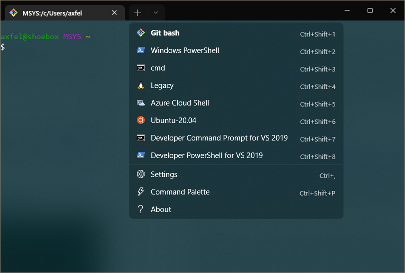 Learning To Love Your Terminal DigitalOcean