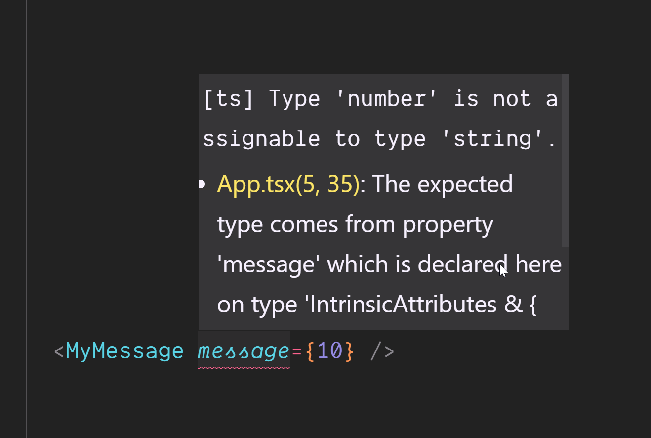 How To Use Typescript With Create React App DigitalOcean