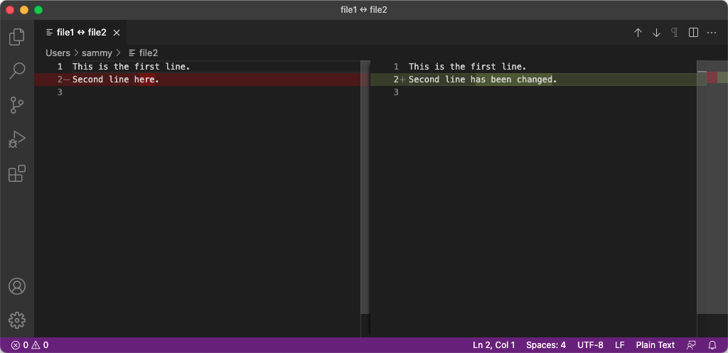 How To Install And Use The Visual Studio Code VS Code Command Line Interface DevsDay ru
