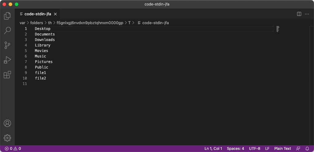 Best Way To Install Visual Studio Code Mac Mokasingeneration